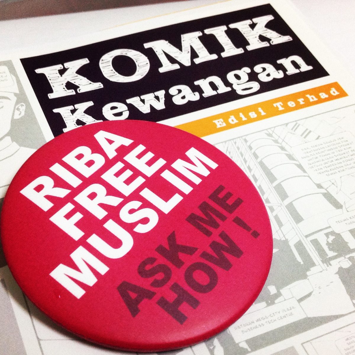 Future of Islamic Banking - TuanPenasihat